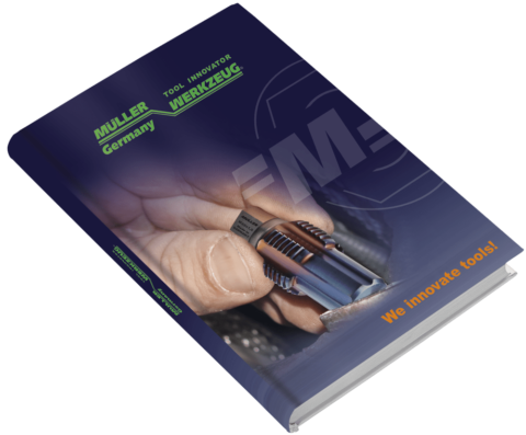Home - Müller-Werkzeug GmbH & Co. KG